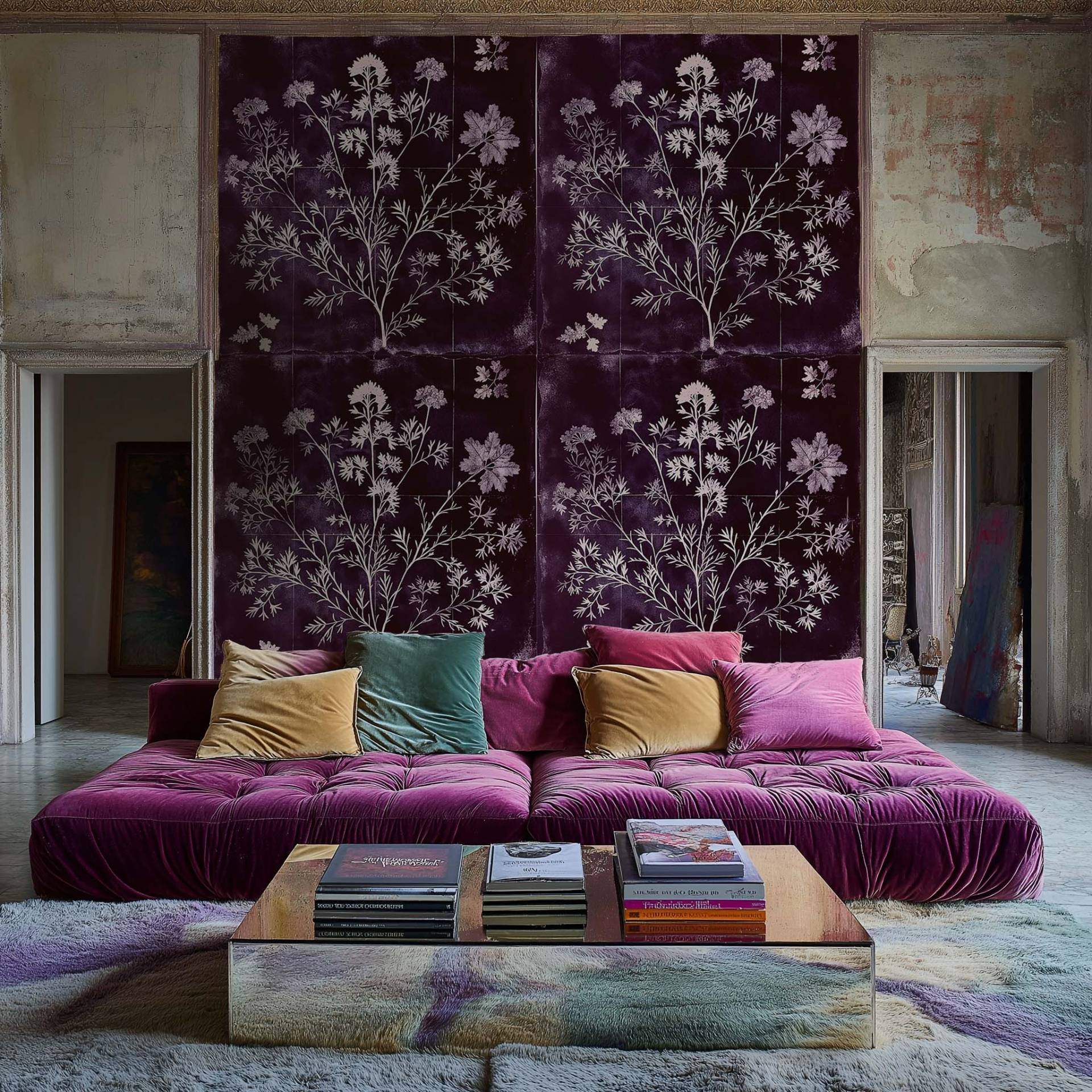 Joli Jour Paris - Votre intérieur devient une œuvre d'art