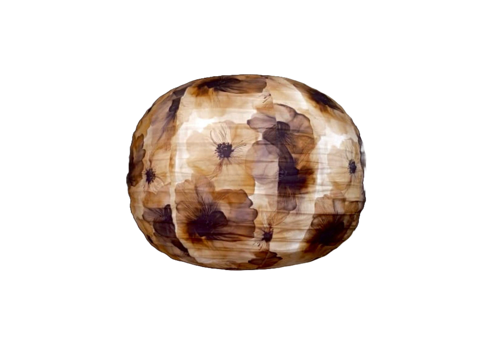 FABRIC SUSPENSION - Toledo Collection Black - Joli Jour Paris