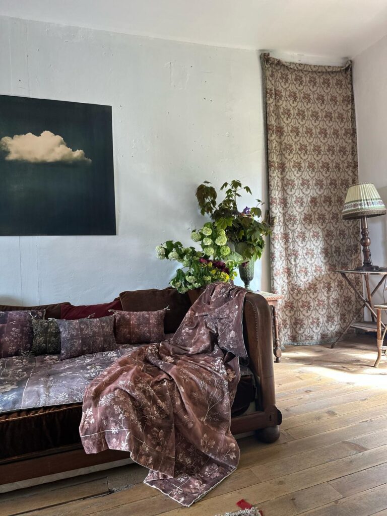 Joli Jour Paris - Votre intérieur devient une œuvre d'art